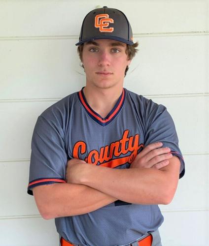 Athlete Spotlight: Clarke County baseball player Jonah Cochran | Sports ...