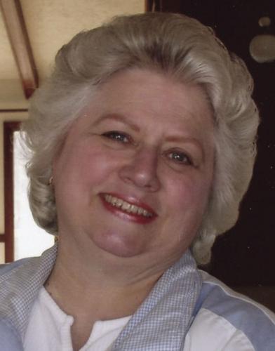 Elaine Elizabeth Shade, "Granny" | Obituaries | winchesterstar.com