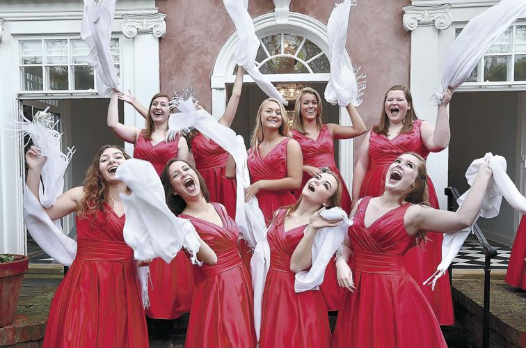 Photographer's Favorite Photos: Ginger Perry | | winchesterstar.com