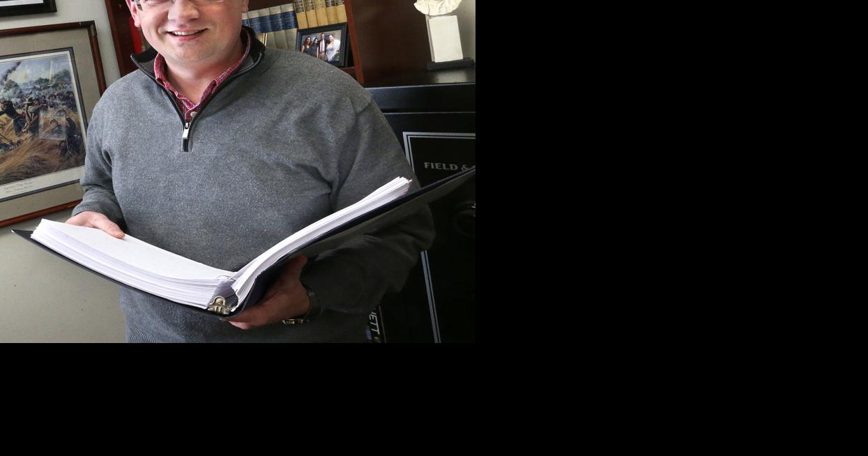 Historian’s upcoming book debunks untruths about Civil War, slavery ...