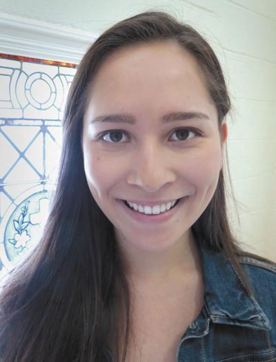 A tough choice made easy for local scholar | News | winchesterstar.com