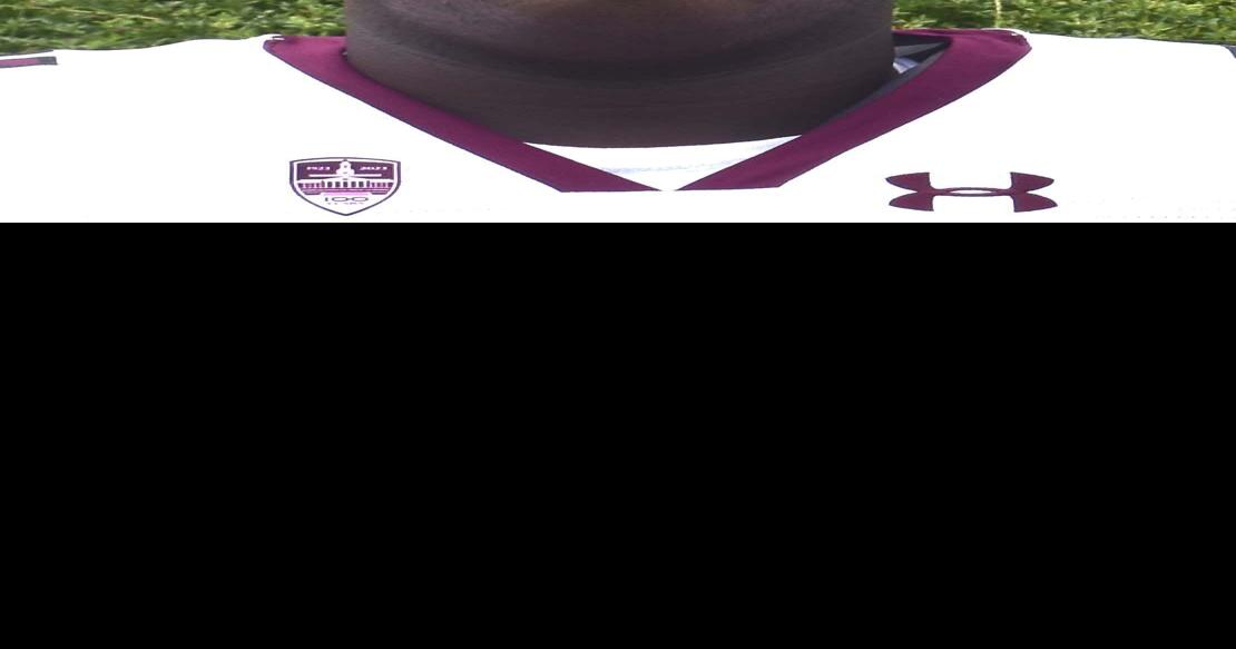 Handley lineman Offutt commits to Wake Forest for football | Winchester ...