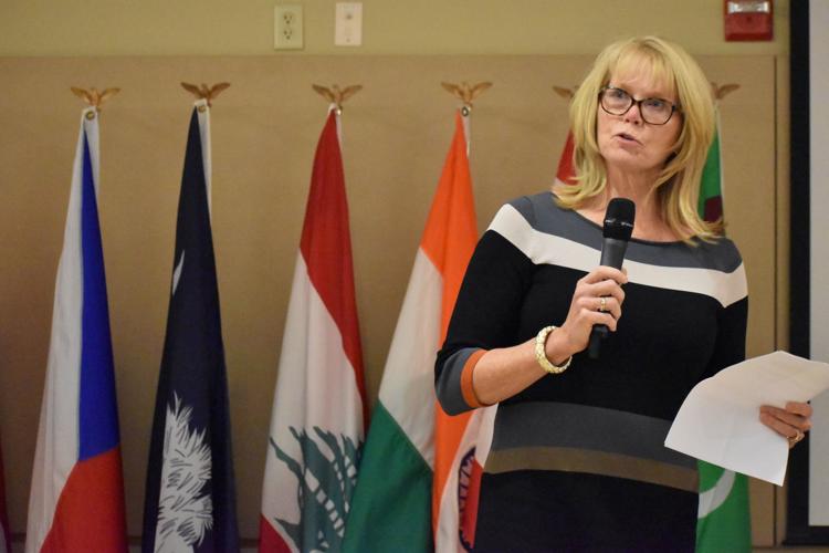 SU's biggest road trip yet sending 77 to 7 countries in March ...