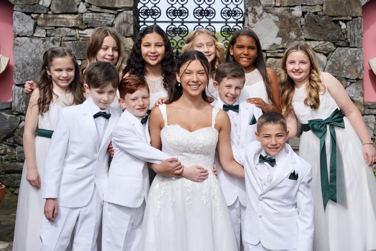 97th Shenandoah Apple Blossom Festival Queen & Court | Winchester Star ...