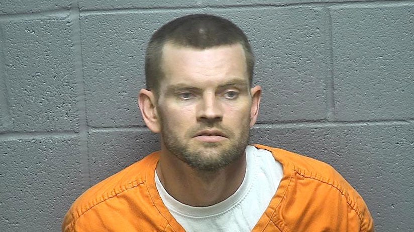 Staunton couple faces marijuana charge | Winchester Star ...