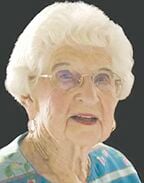 Helen Grove Polhamus | Obituaries | winchesterstar.com
