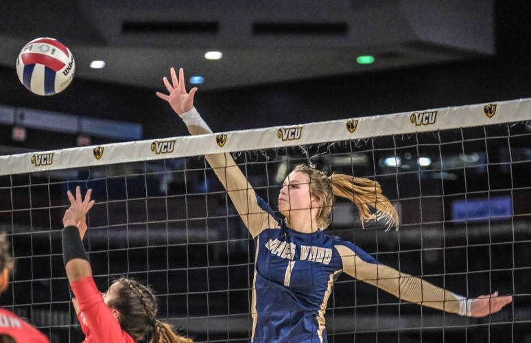 Volleyball preview: Colonels take aim at second straight Class 4 title ...