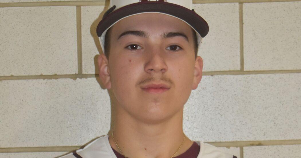 Athlete Spotlight: Handley baseball player Landen Lewis | Sports ...