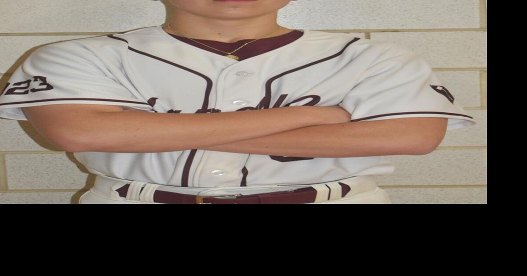 Athlete Spotlight: Handley baseball player Landen Lewis | Sports ...