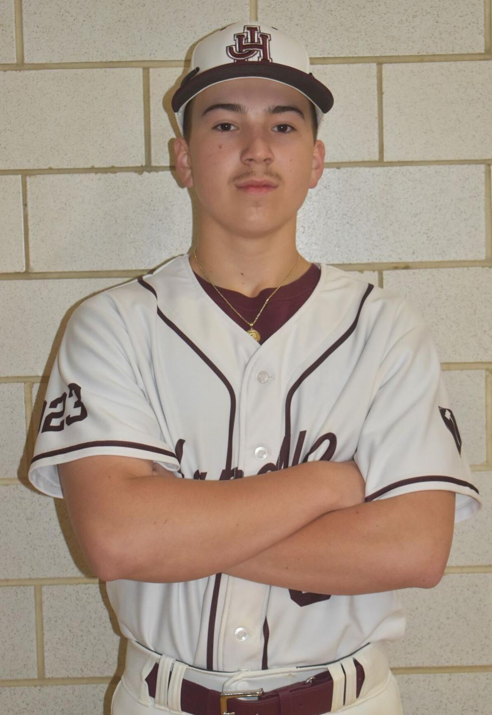 Athlete Spotlight: Handley baseball player Landen Lewis | Sports ...