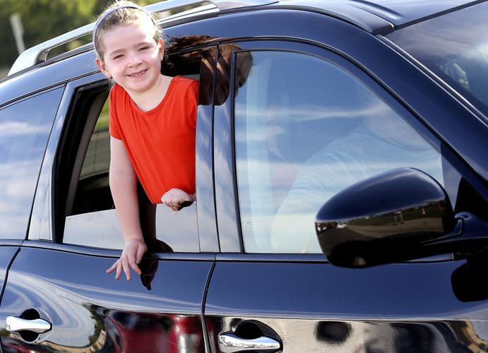 It's back to school for students in Frederick County Public Schools ...