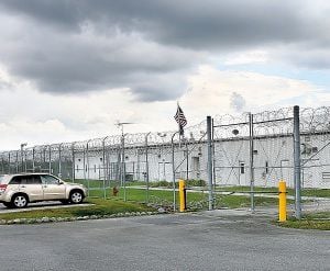 White Post center victim of state cuts | News | winchesterstar.com