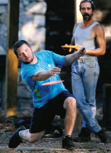 A perfect day for a little golf | News | winchesterstar.com