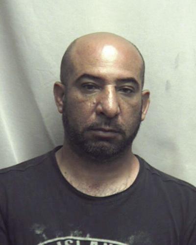 Task force seizes 10 kilos of drug | Winchester | winchesterstar.com