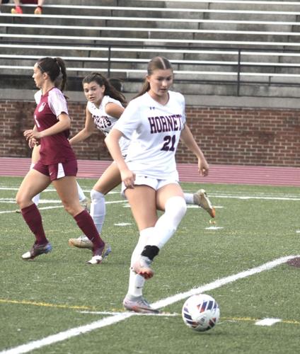Orange County edges Handley girls in penalty kick shootout | Winchester ...