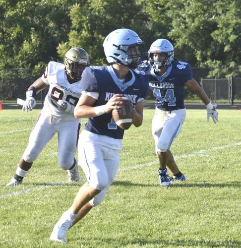 Millbrook searching for first opening win since 2019 against ...
