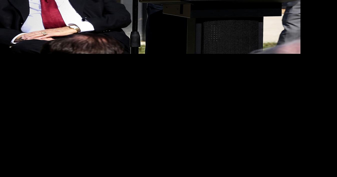 Potts remembered as 'a relentless advocate' for the community ...