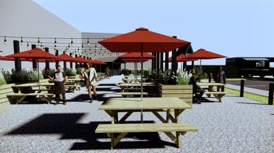 Cider garden may bloom on North Cameron | Winchester Star ...