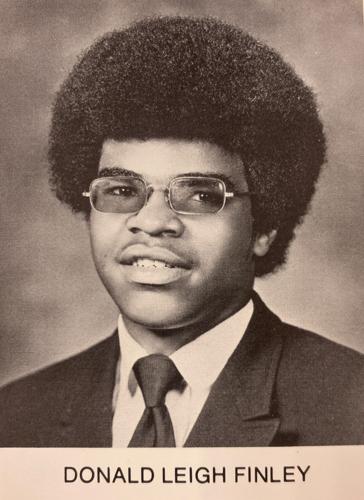 Handley Notables: Donald Finley, Class of 1973 | Winchester Star | winchesterstar.com