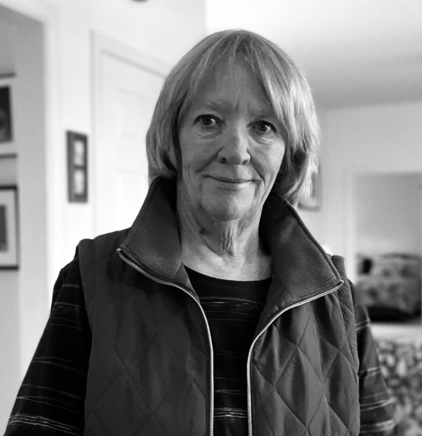 Joanna Cochran Pecha | Obituaries | winchesterstar.com