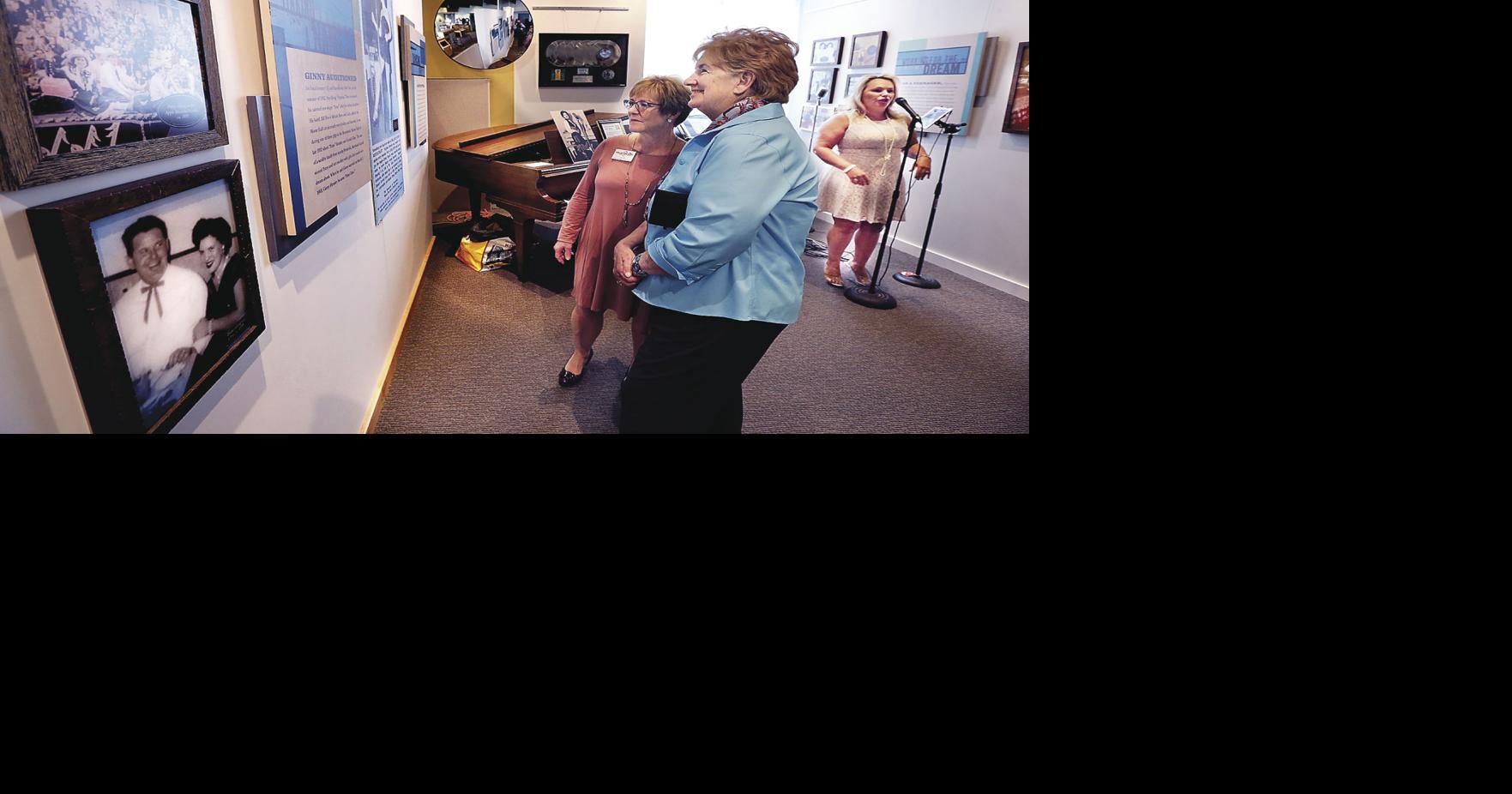Patsy Cline exhibit opens | News | winchesterstar.com
