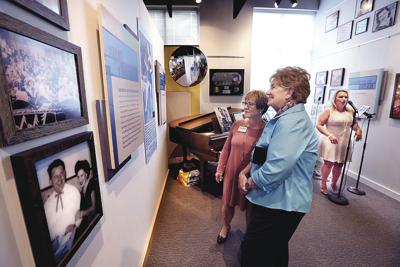 Patsy Cline exhibit opens | News | winchesterstar.com