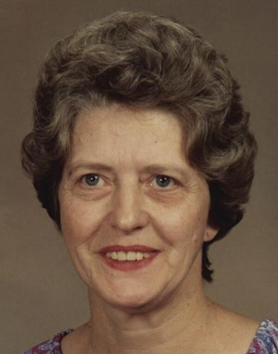 Violet Wanetta Bowen | Obituaries | winchesterstar.com