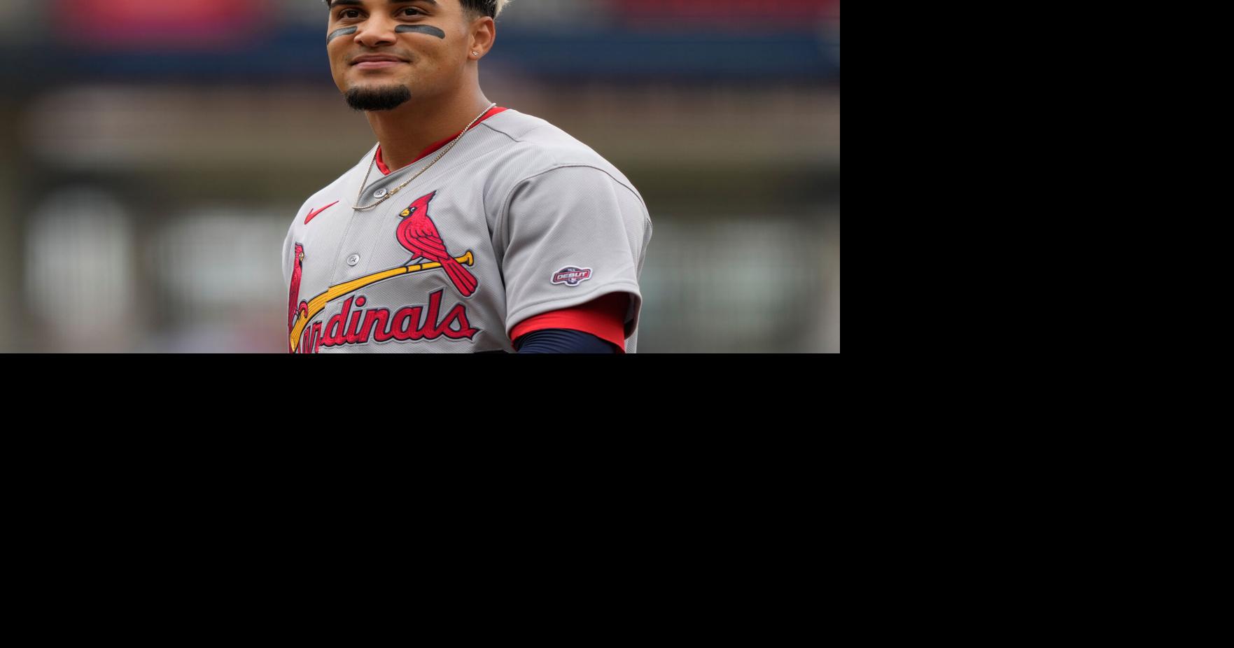 Cardinals' Bryan Torres homers in big league debut, 11 years after ...