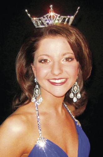 Area winners at Miss Va. Pageant | Lifestyles | winchesterstar.com