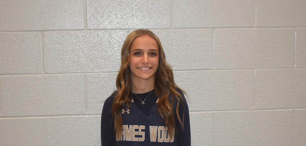 Girls' basketball leaders | Winchester Star | winchesterstar.com