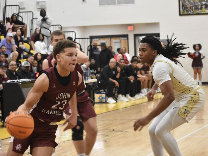 Handley defeats Varina, advances to state championship | Winchester ...