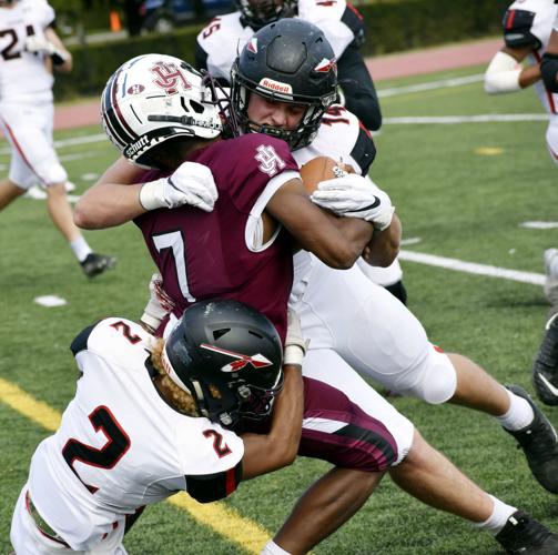 Sherando knocks Handley from unbeaten ranks with OT win | Sports ...