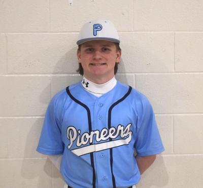 Athlete Spotlight: Millbrook baseball player Carson Hammer | Winchester ...