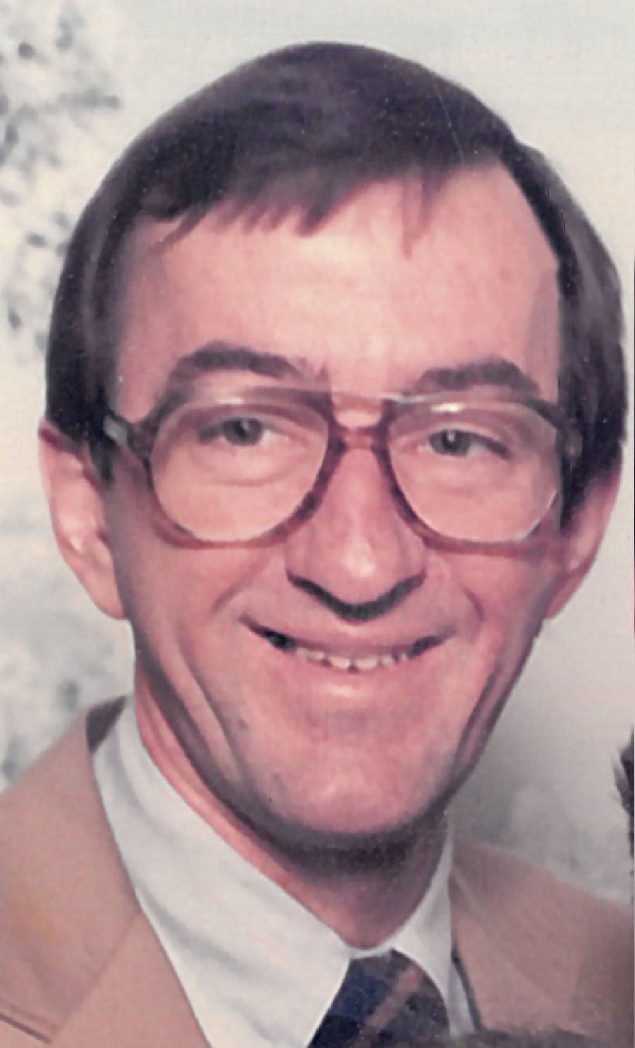 John Tobias Jacobs | Obituaries | winchesterstar.com