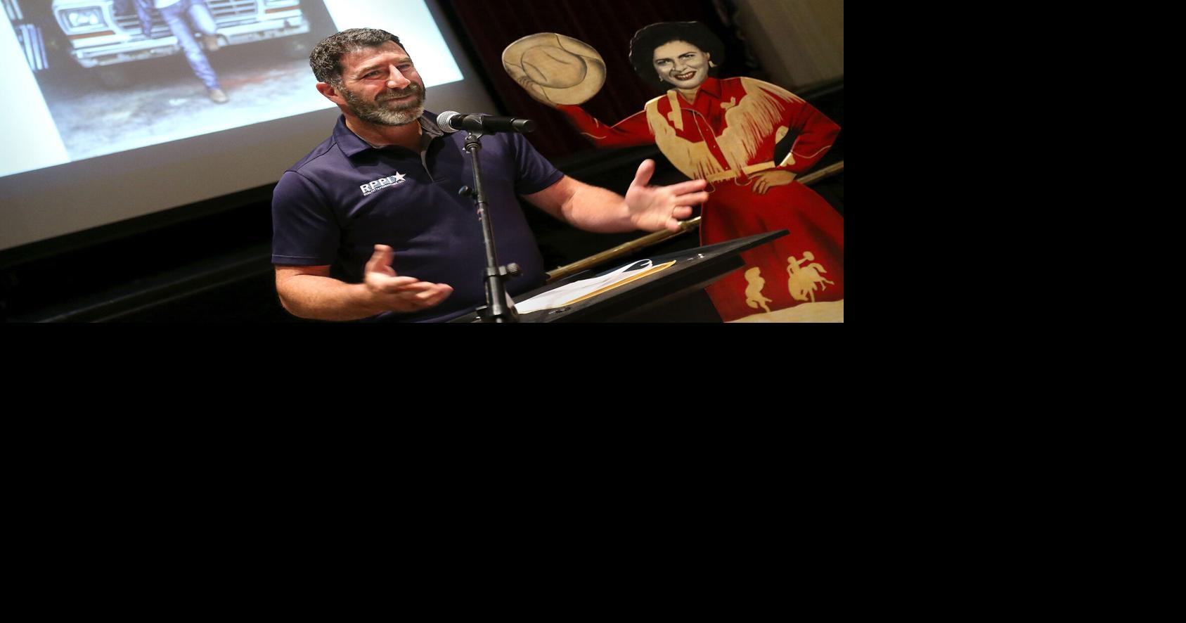 Scotty McCreery to headline this year's Patsy Cline Classic ...