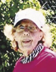 Joan Butler Burton | Obituaries | winchesterstar.com