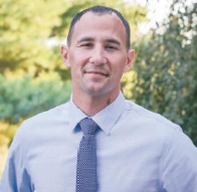 Regional Airport Authority names Sabo as new director | News ...