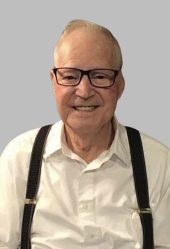 Edward Carter Costello | Obituaries | winchesterstar.com