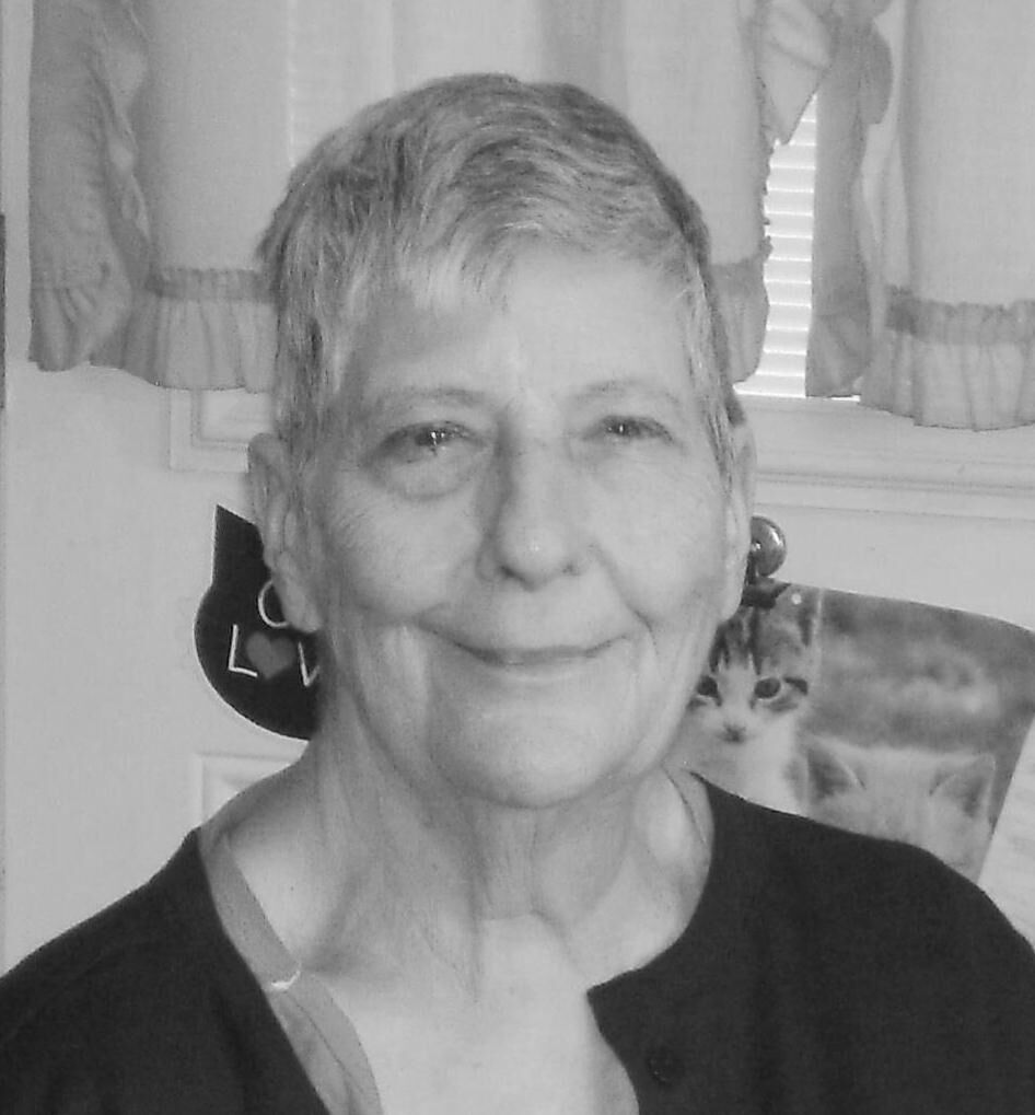 Sarah Ann Carlisle | Obituaries | winchesterstar.com