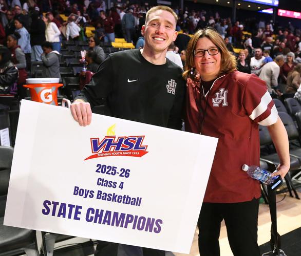 Parade planned to celebrate Handley basketball championship ...