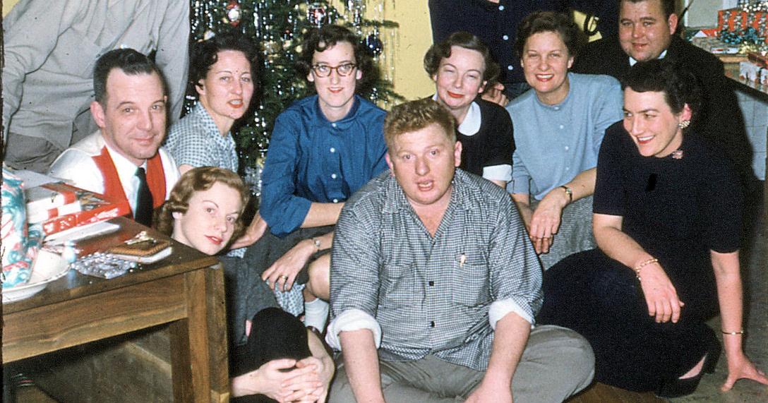 Out of the Past ... from the archives of The Winchester Star ...