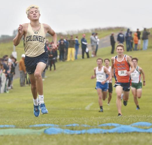 Delaney, Konyar race to wins at Judges Classic | High School ...