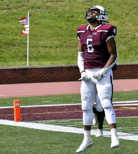 Boys' Athlete of the Year: Handley's Stephen Daley | Winchester Star ...