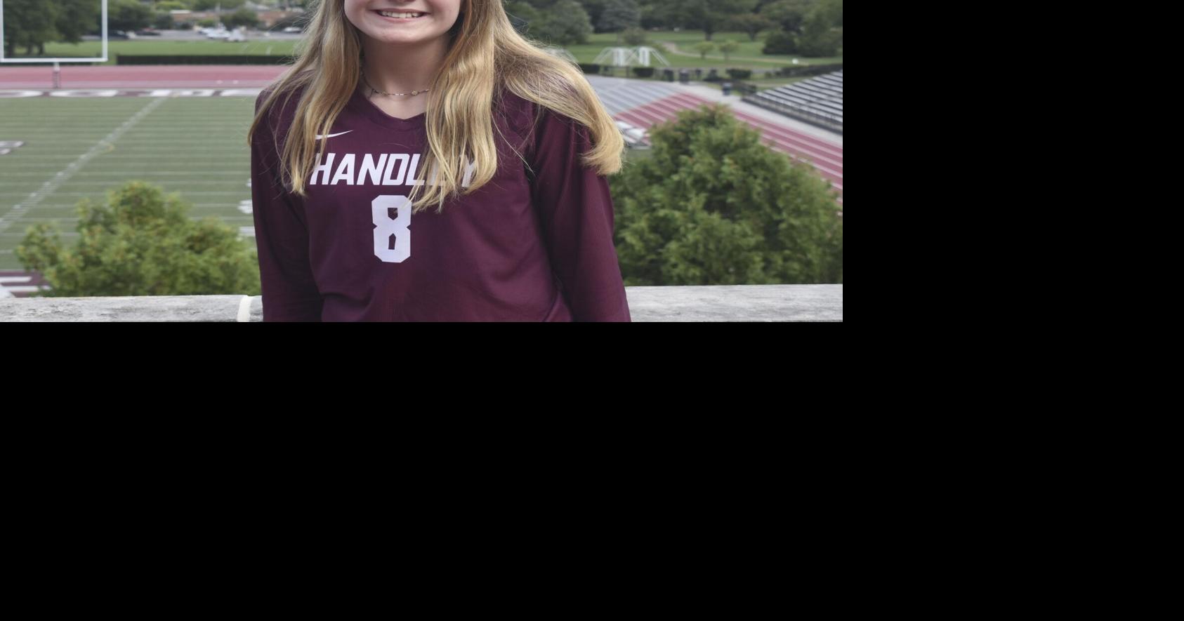 Volleyball leaders | Winchester Star | winchesterstar.com