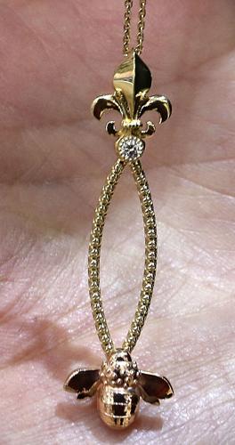 Christian Caine Design sparkles in new Old Town location | Winchester ...