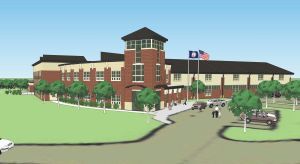 Design for new Kerr school gets nod from School Board | News ...