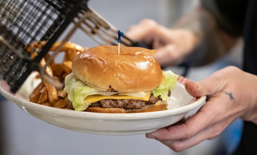 Route 11 Diner serving up homemade recipes | Winchester Star ...