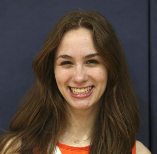 All-Area Girls' Track & Field First Team | Winchester Star ...