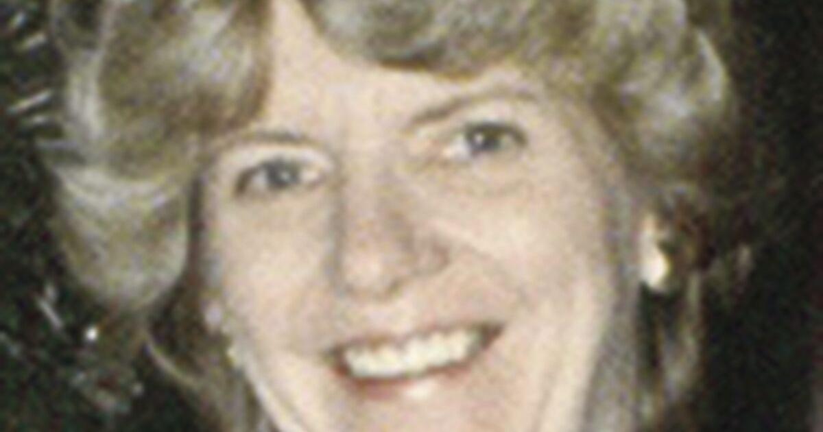 Maxine Taylor Hickman “Max” | Obituaries | winchesterstar.com