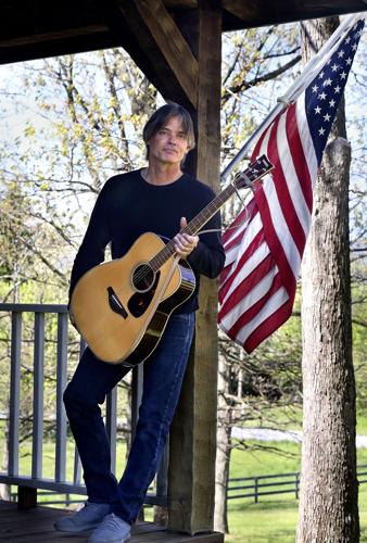 Robbie Limon: 'I don't want to rest anymore. I want to sing ...